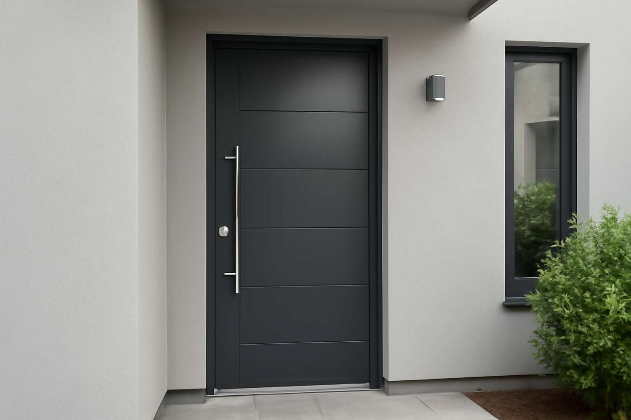 Affordable Aluminium Door Cashbuild Solutions for Stylish and Durable ...