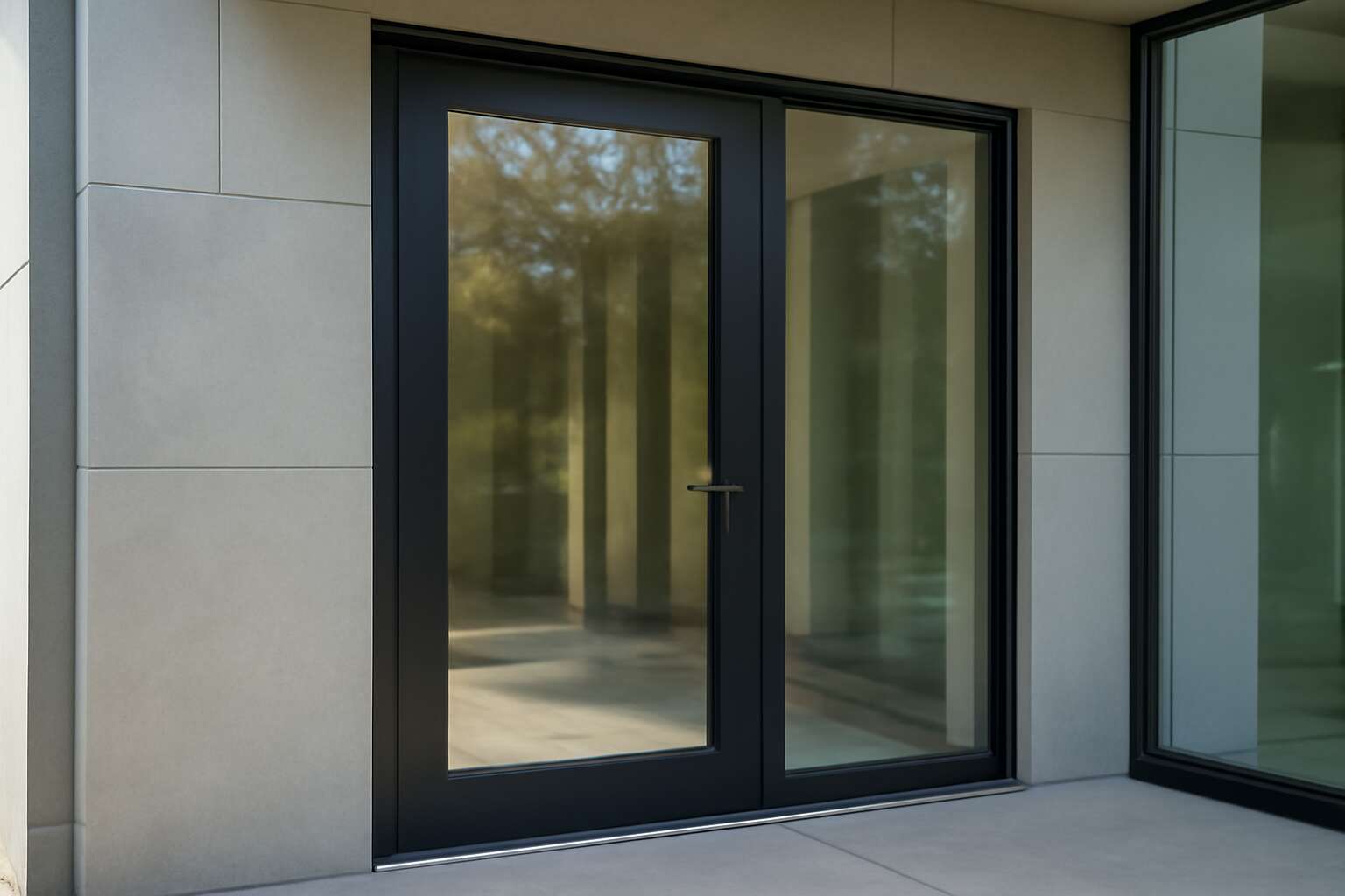 How to Install Aluminium Door Frame: Step-by-Step Guide for a Perfect ...