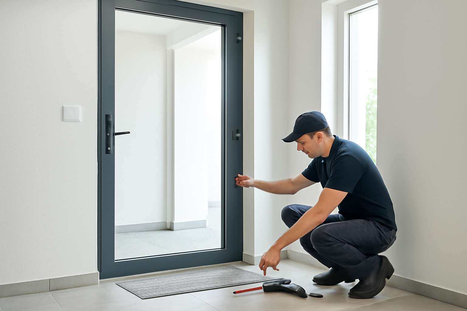 Affordable Aluminium Door Cashbuild Solutions for Stylish and Durable ...