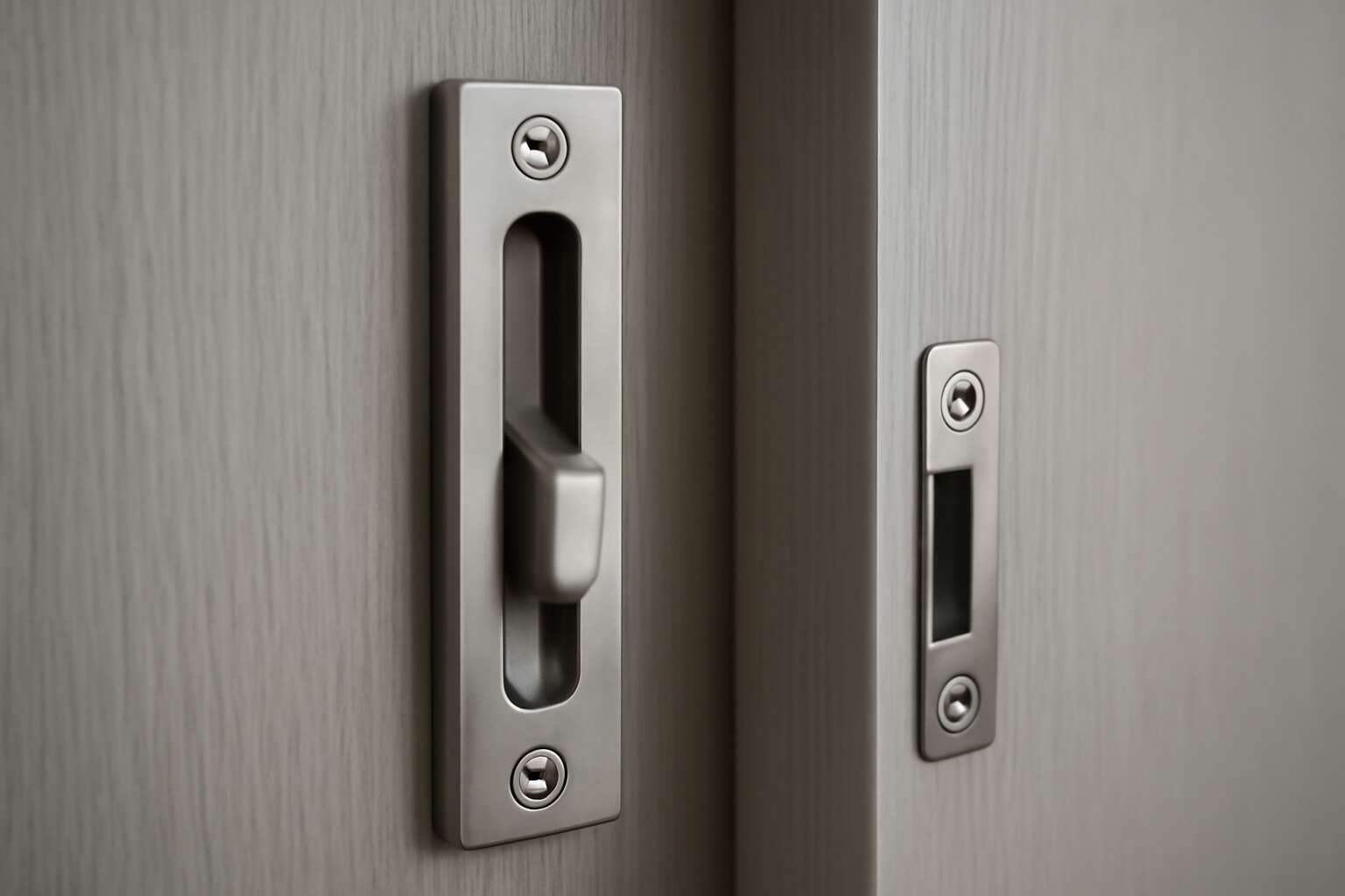Upgrade Your Entrance with an aluminium door flush bolt: Sleek Security ...